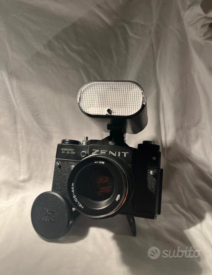 Zenit TTL - Fotografia In vendita a Venezia