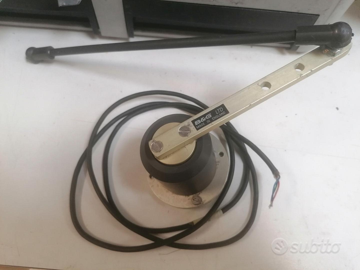 FEEDBACK -B&G Rudder Feedback Unit Sensor - Nautica In vendita a Ancona
