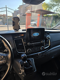 Ford transit custom 280 136cv. Titanium - Veicoli commerciali In ...