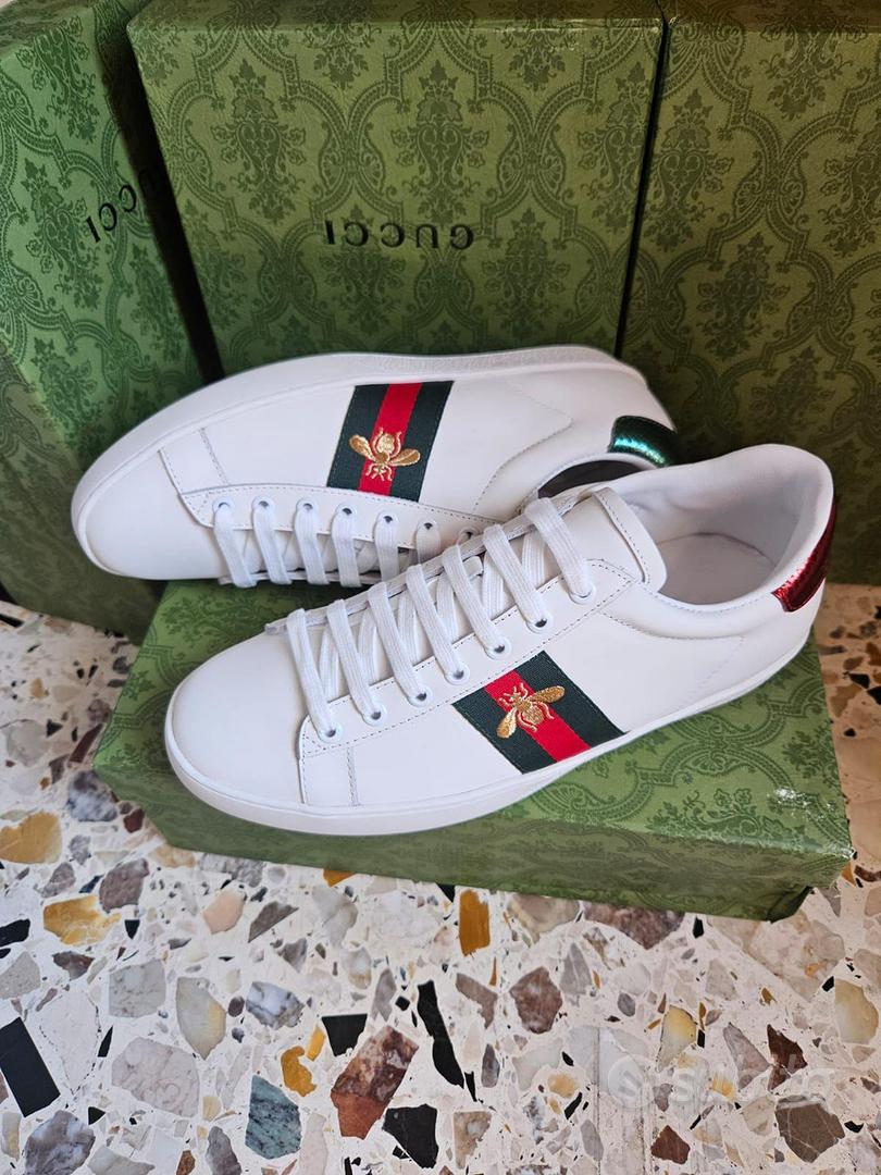 Gucci - Abbigliamento e Accessori In vendita a Napoli