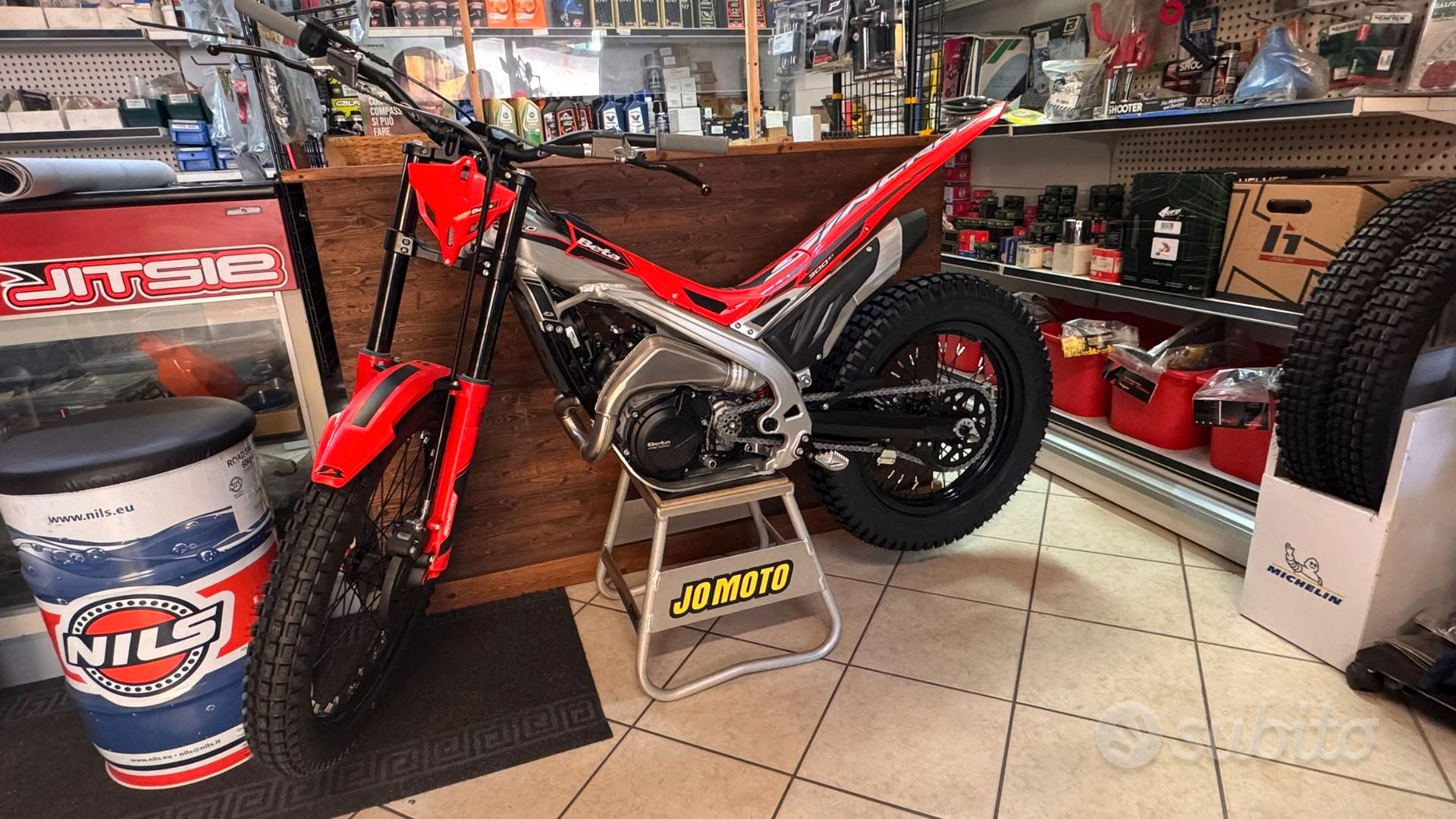 beta trial syncro 2026 new - Moto e Scooter In vendita a Savona