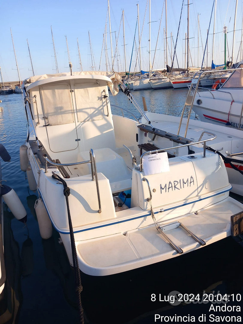Arvor 200 - Nautica In vendita a Savona