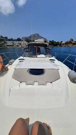 Cranchi Z35 O C C A S I O N I S S I M A - Nautica In vendita a Catania