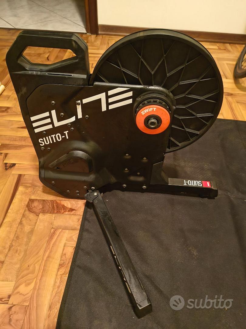 Rulli bike Elite Subito T - Biciclette In vendita a Bergamo