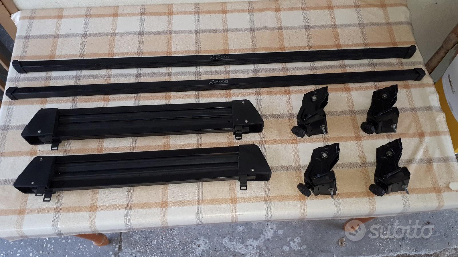 Barre portatutto e portasci Fapa - Accessori Auto In vendita a Padova