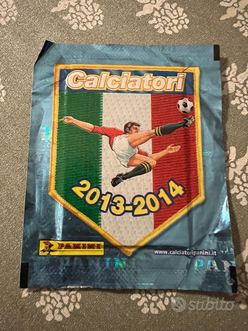 figurine panini - Collezionismo In vendita a Reggio Emilia
