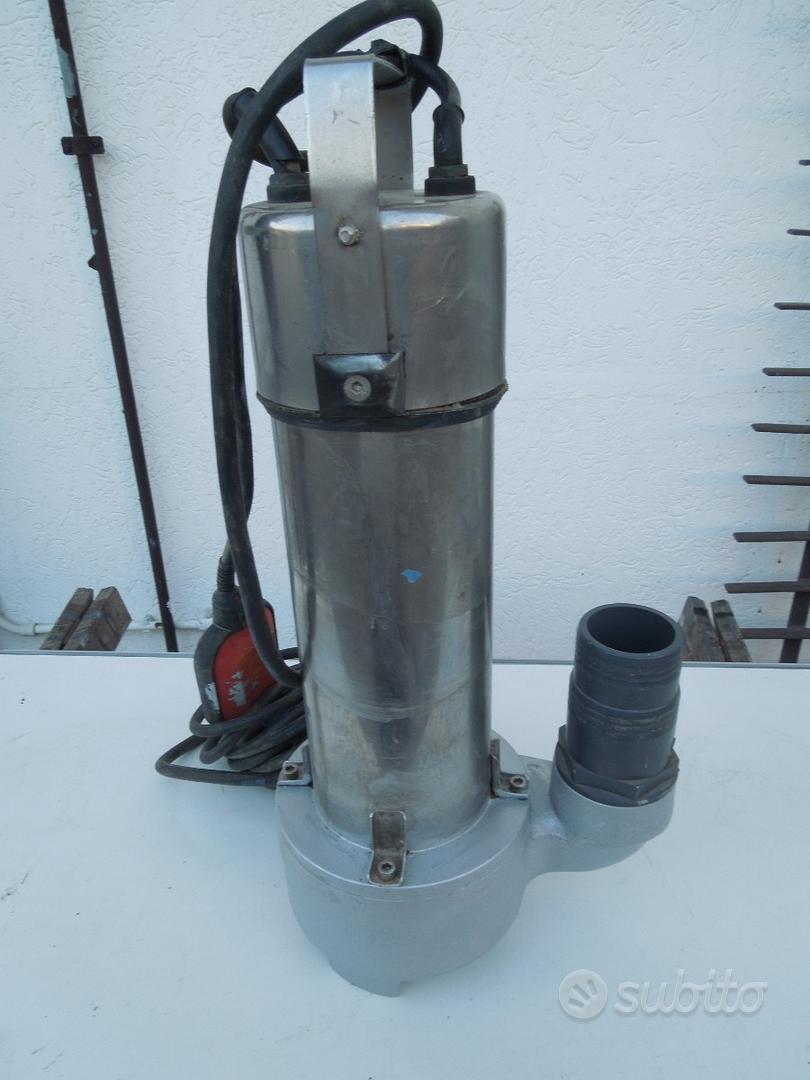 Pompa ad immersione 220V - Giardino e Fai da te In vendita a Padova