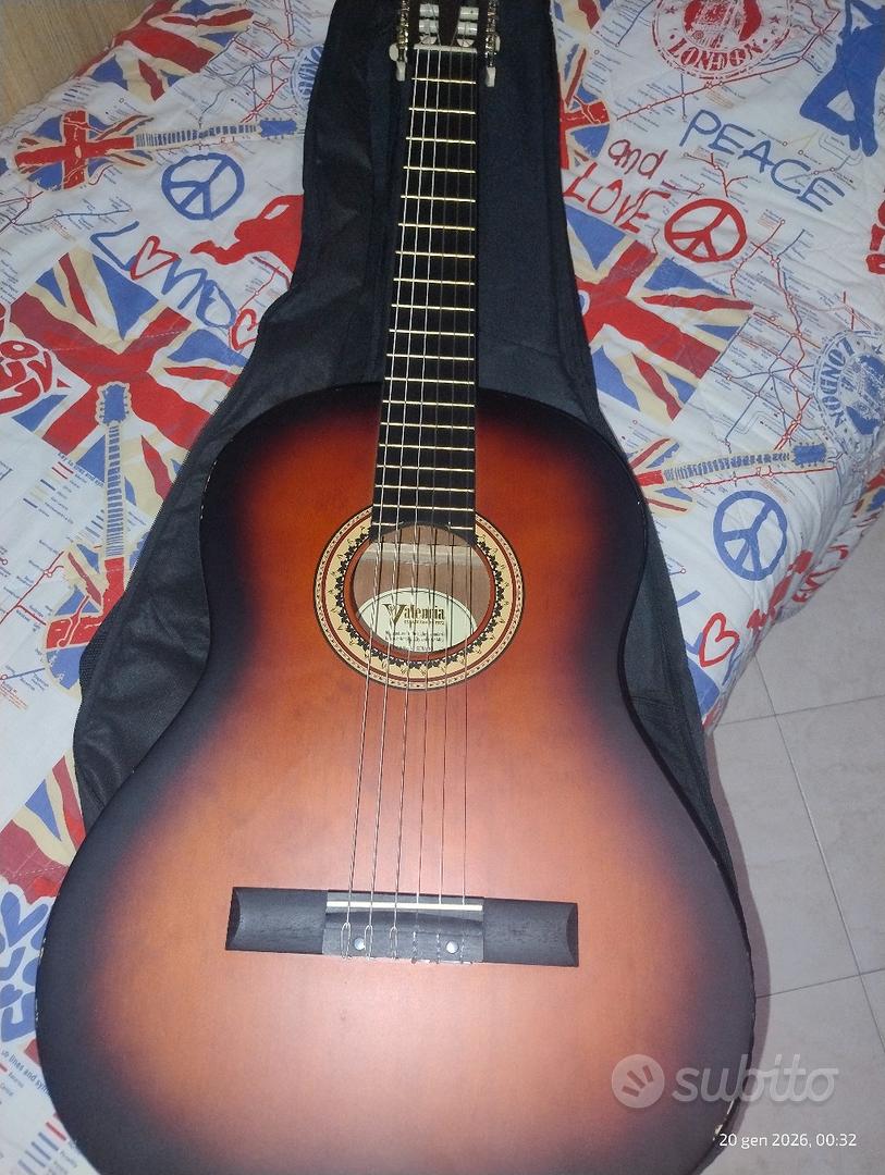 chitarra classica - Strumenti Musicali In vendita a Reggio Emilia