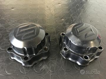 Subito - ZANFI Engineering - Coppia di mozzi automatici originali ...