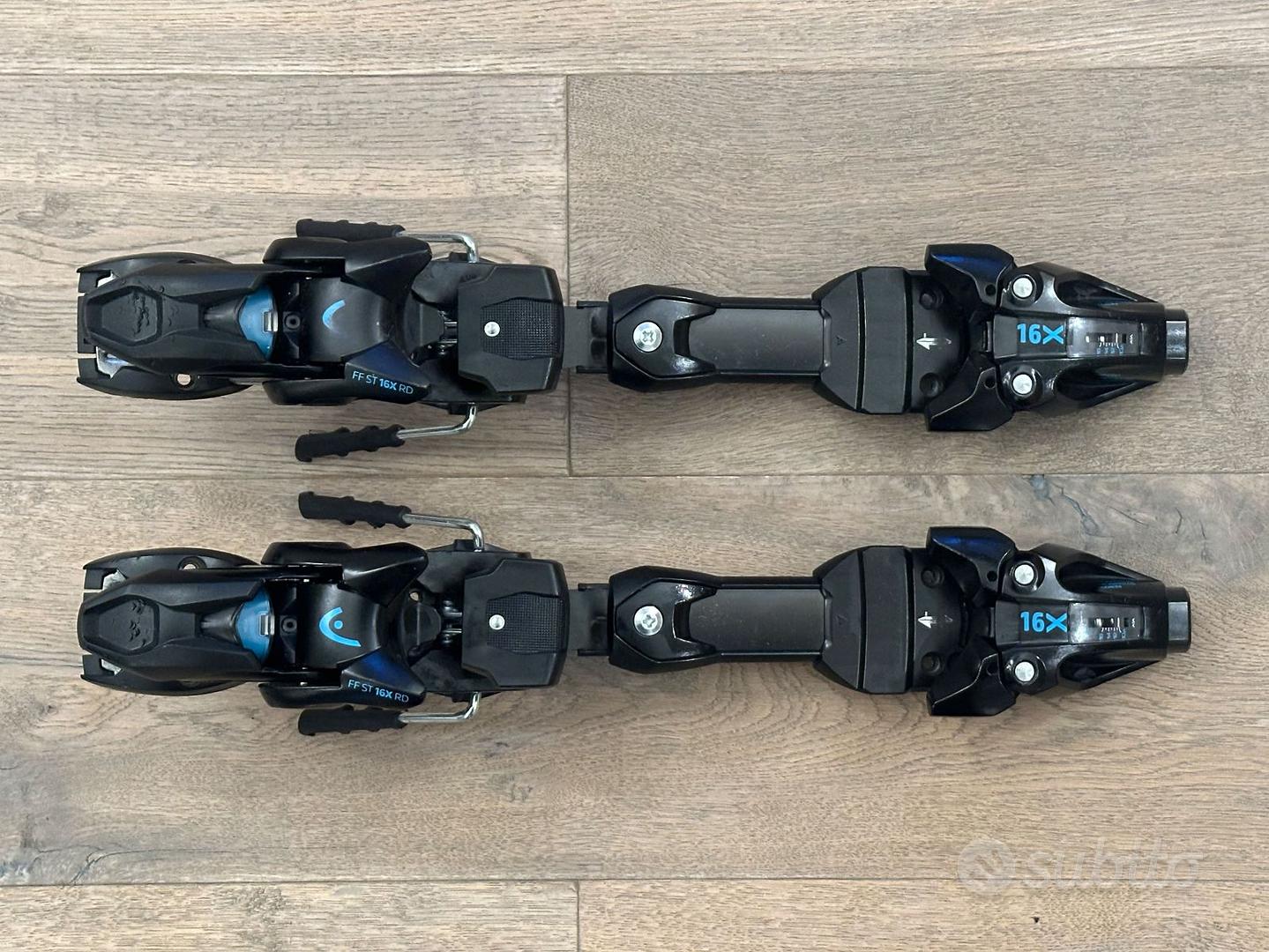 Attacco Sci Head FREEFLEX ST 16X RD 2024/25 - Sports In vendita a Bergamo