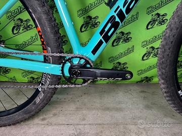 Subito - MONTANINI CICLI S.R.L. - BIANCHI METHANOL CV RS USATA ...