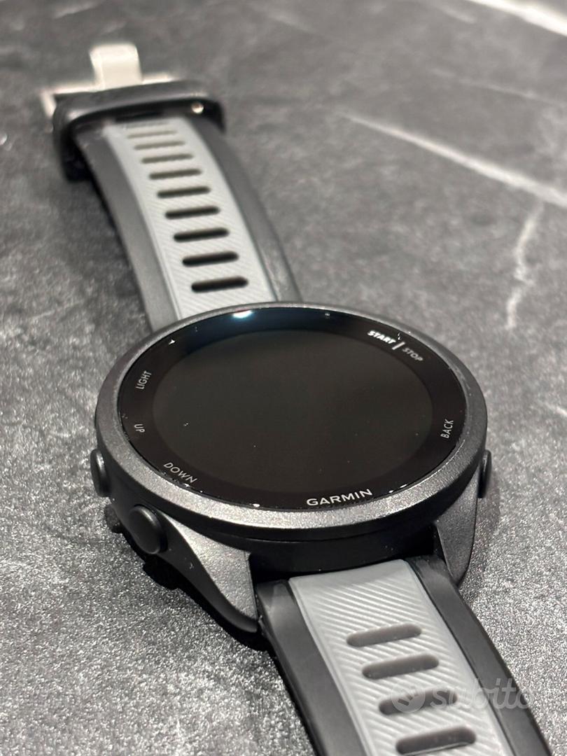 Garmin Forerunner 165 - Sports In vendita a Torino