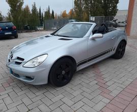 MERCEDES SLK Gpl usata in vendita - Subito.it