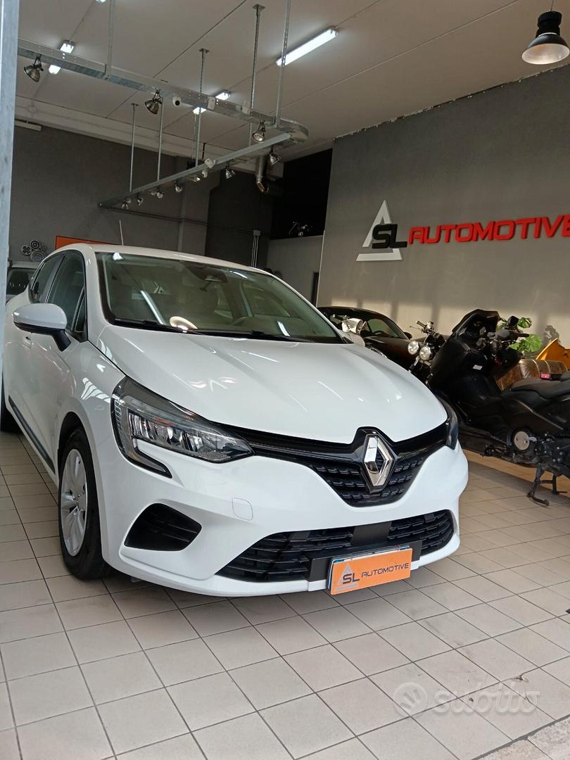 Subito - SL Automotive - Renault Clio SCe 65 CV 5 porte Life - Auto In ...
