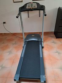 tapis roulant Carnielli - Sports In vendita a Monza e della Brianza