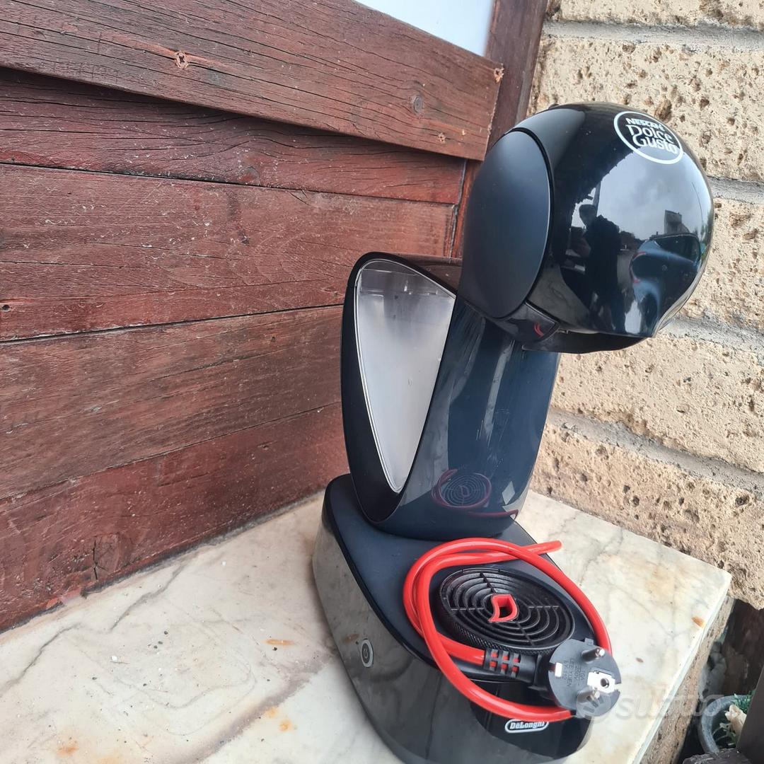 macchinetta capsule - Elettrodomestici In vendita a Caserta