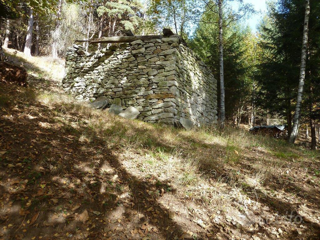 Subito - Gabetti Domodossola - Rustico/Casale/Corte Varzo ...