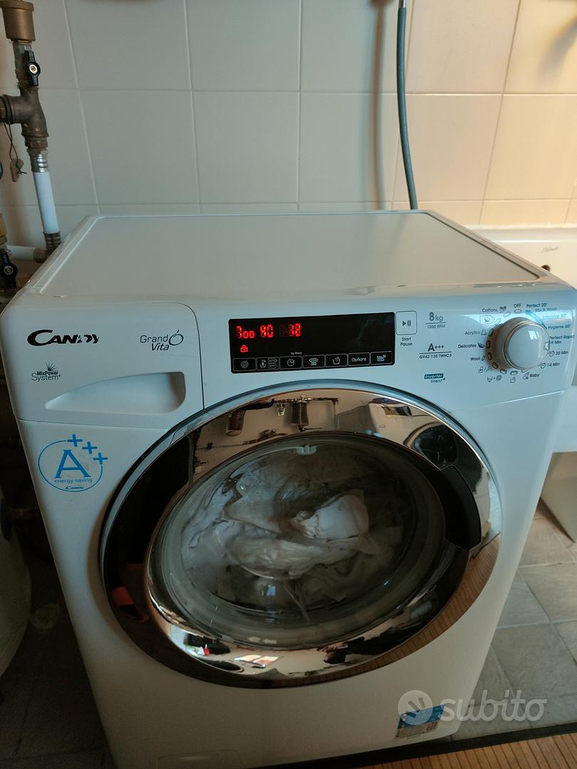 lavatrice Candy - Elettrodomestici In vendita a Como