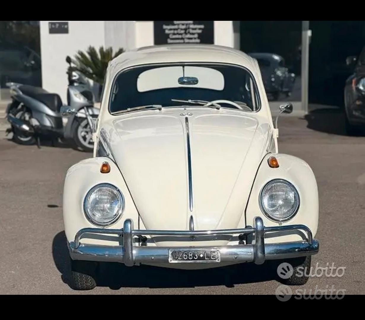 Maggiolino 1963 - Auto In vendita a Padova
