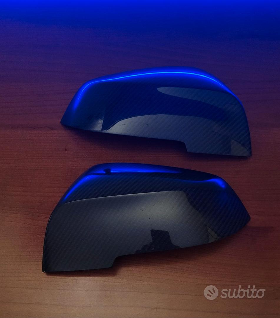 Specchietti originali in carbonio Bmw - Accessori Auto In vendita a Padova