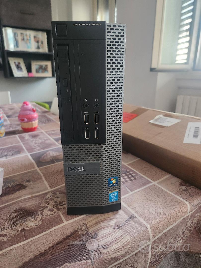 pc fisso - Informatica In vendita a Bari