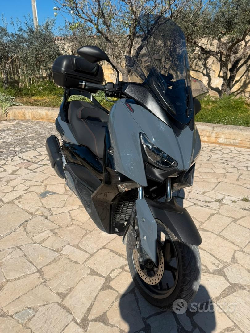Yamaha x max 300 Tech Max - Moto e Scooter In vendita a Trapani