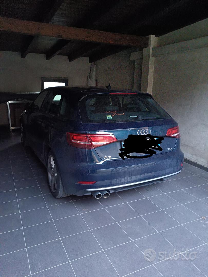 Audi A3 - Auto In vendita a Torino