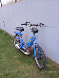 Piaggio ciao 80cc polini 4p - Moto e Scooter In vendita a Treviso
