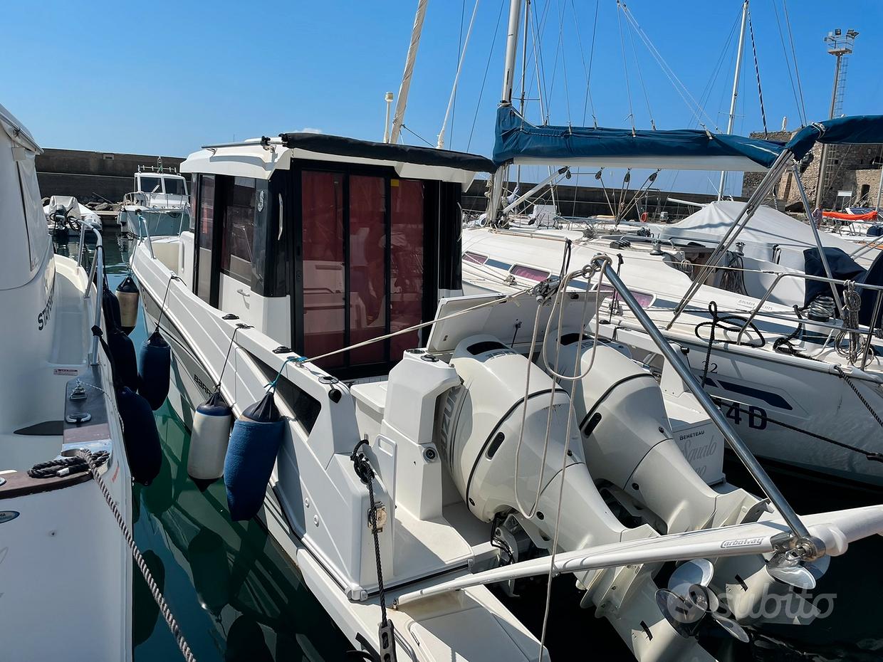 Barche usate Toscana - Subito.it Nautica