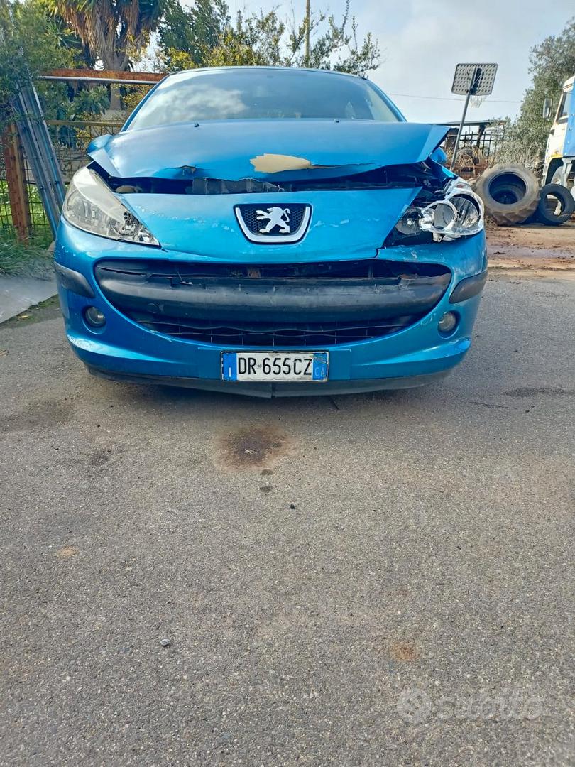 Macchina usato - Accessori Auto In vendita a Cagliari