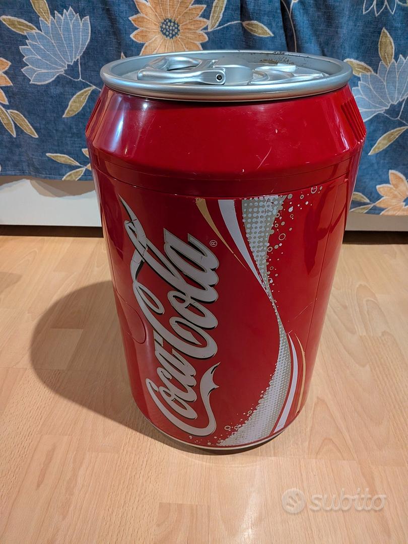 mini frigo vintage coca cola - Elettrodomestici In vendita a Roma