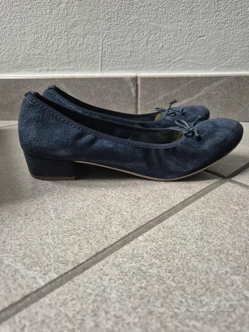 Ballerine blu - Abbigliamento e Accessori In vendita a Milano
