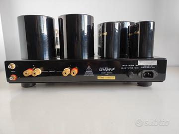Amplificatore valvolare Graaf MODEL 5050 - Audio/Video In vendita a ...