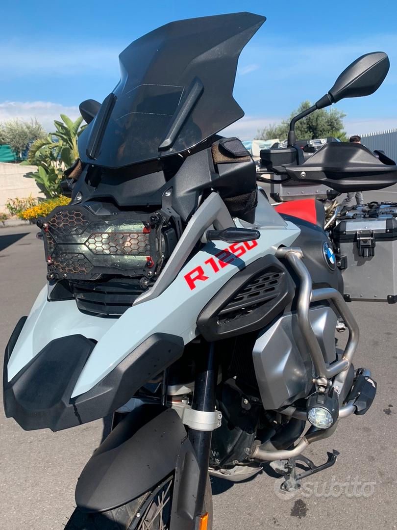 Bmw Gs 1250 ADV my 2022 - Moto e Scooter In vendita a Catania
