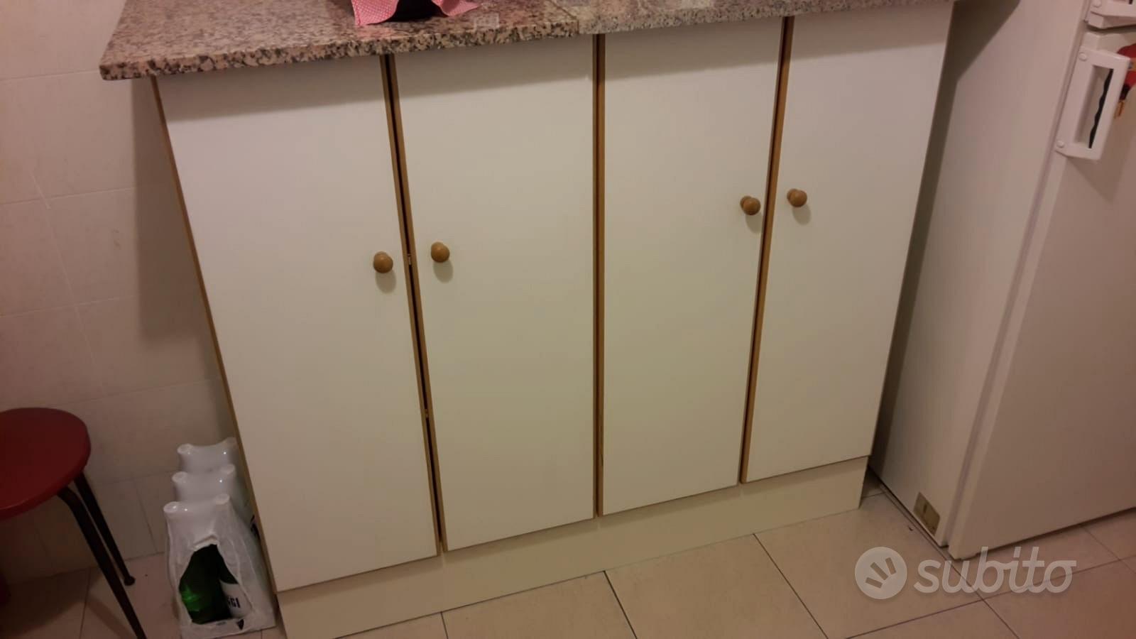 Mobiletti da cucina by Ikea - Arredamento e Casalinghi In vendita a Varese