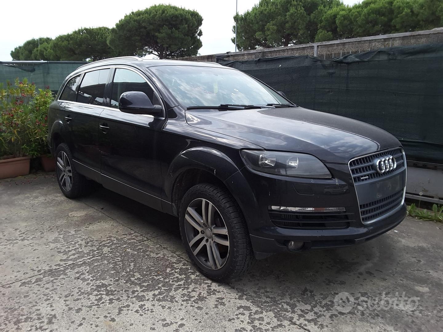 Q7 per esportazione - Auto In vendita a Ravenna