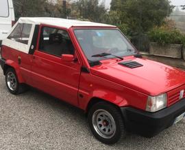 FIAT Panda Cabrio usata in vendita - Subito.it