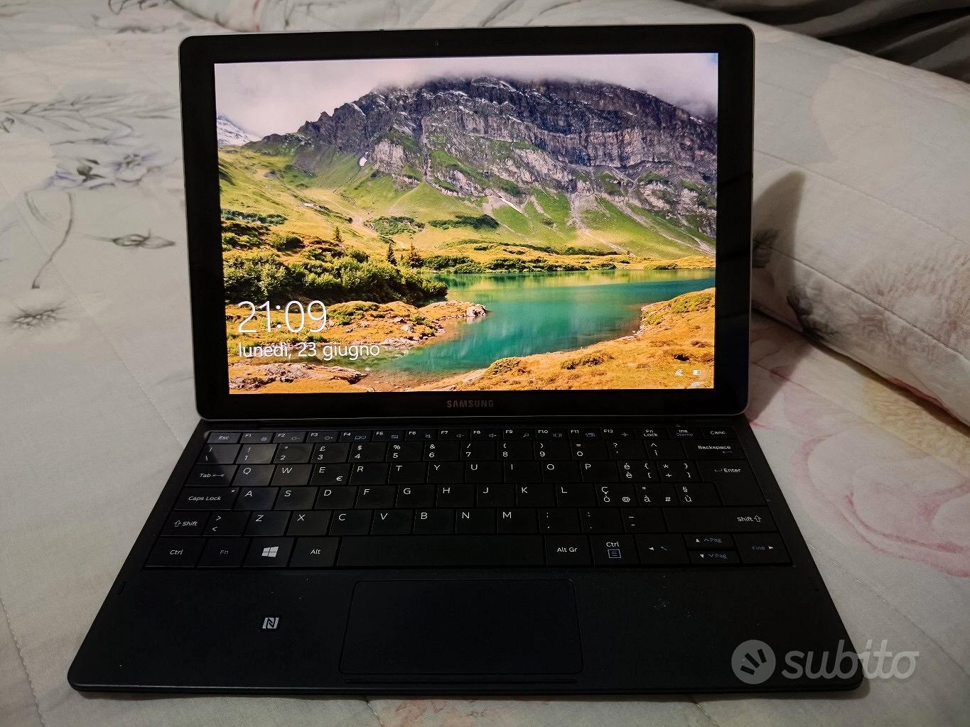Samsung Galaxy Tab pro s - Informatica In vendita a Pescara