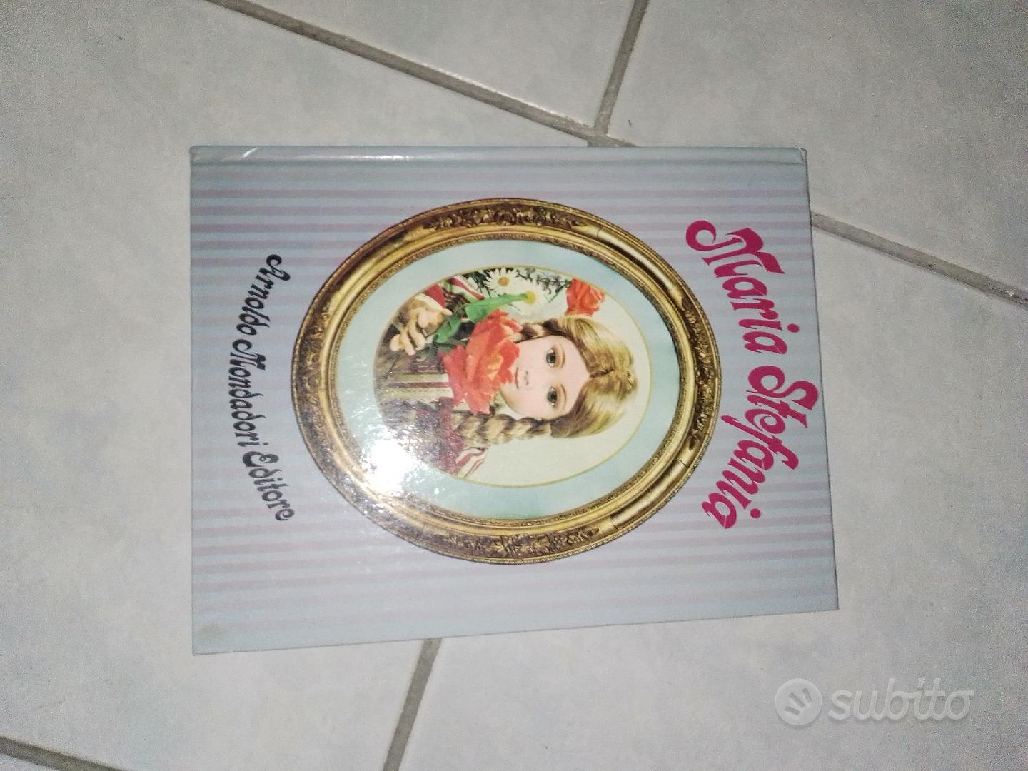 Maria Stefania - storia fotografata 1979 - Libri e Riviste In vendita a ...