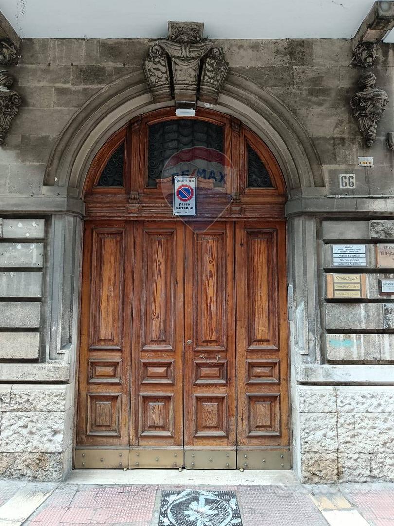 Subito - RE/MAX STELLA POLARE - Ufficio - Bari - Uffici e Locali ...