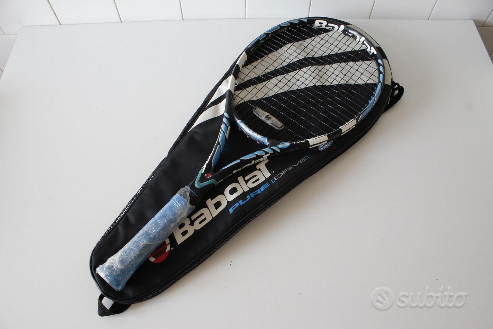 Racchetta tennis Babolat Pure Drive Cortex System - Sports In vendita a ...