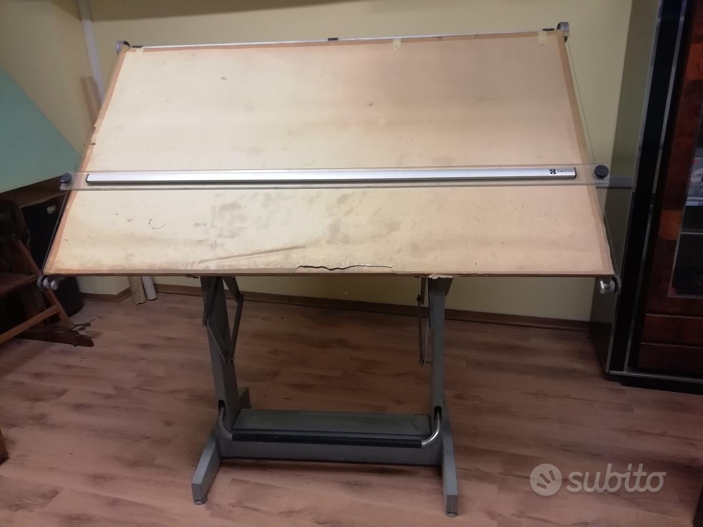 Tavolo da disegno professionale - Arredamento e Casalinghi In vendita a ...