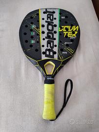 racchetta padel Babolat Counter Viper - Sports In vendita a Napoli