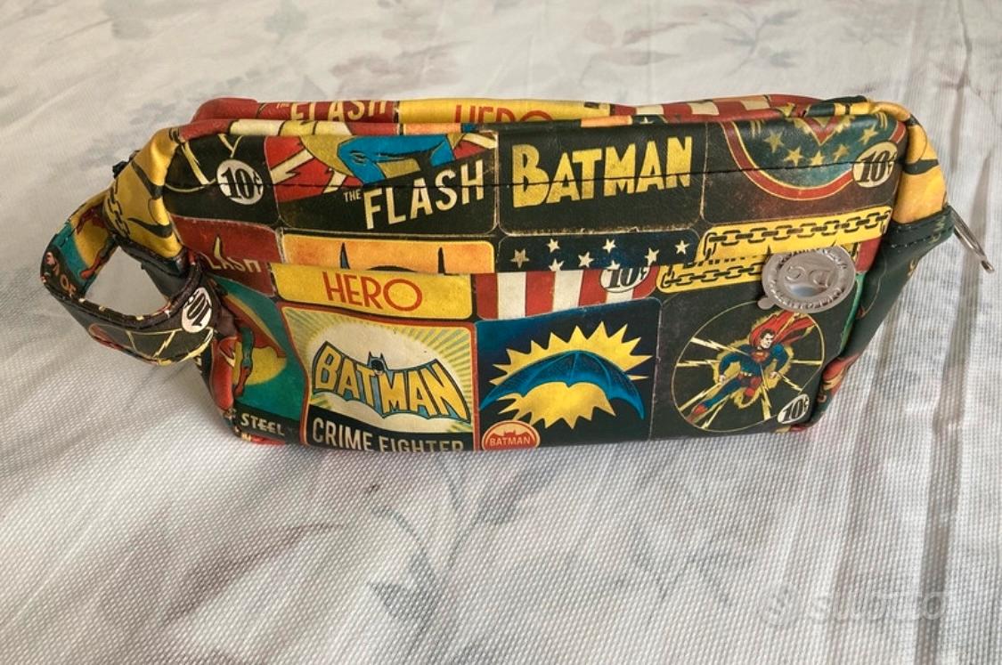 Batman DC Comics Original U web-art - Collezionismo In vendita a Modena