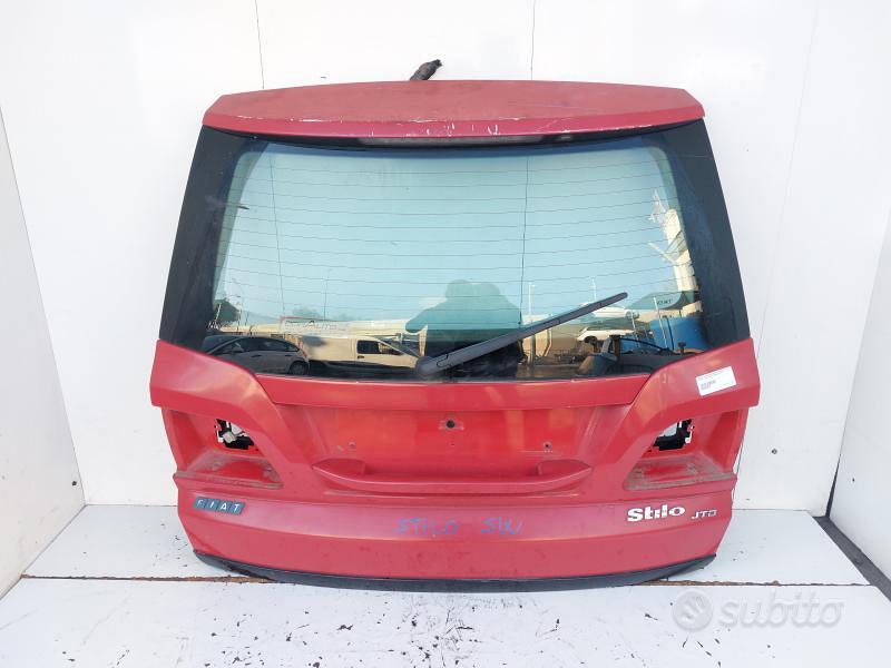 Subito - BRUNO TRAS. FERR. SRL - 46778120 PORTELLONE POSTERIORE FIAT ...