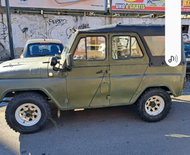 UAZ usata in vendita - Subito.it