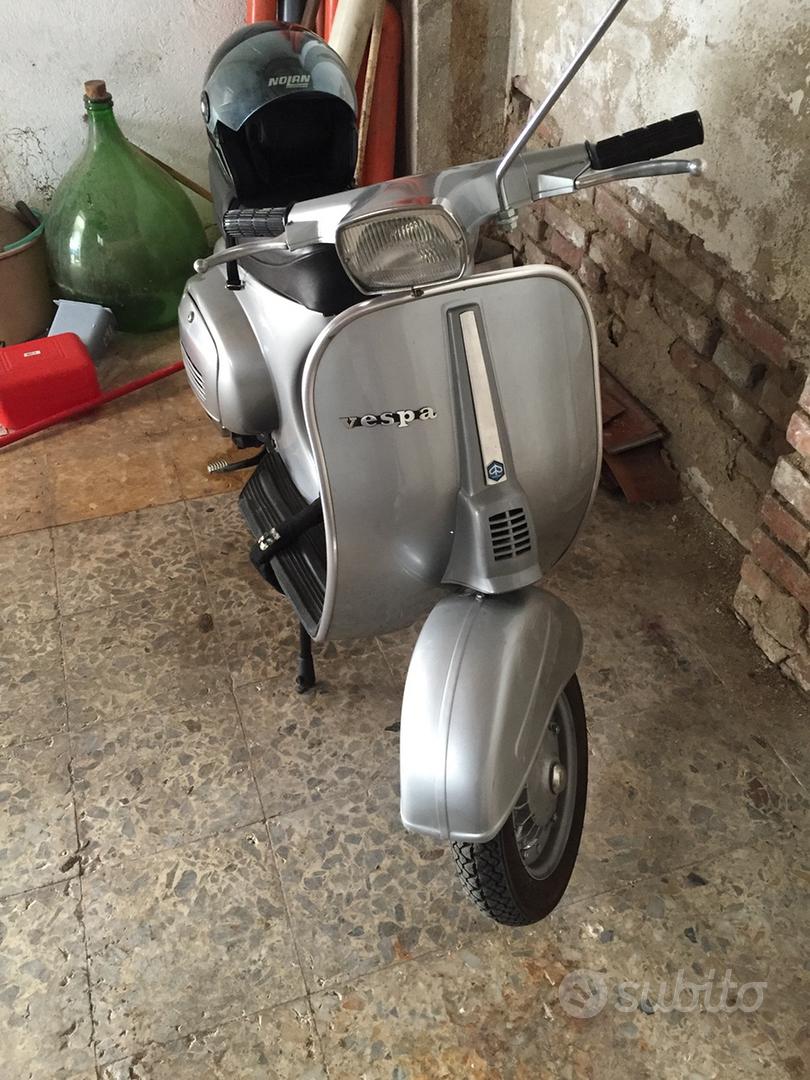 Vespa special 50 anno 1972 - Moto e Scooter In vendita a Messina
