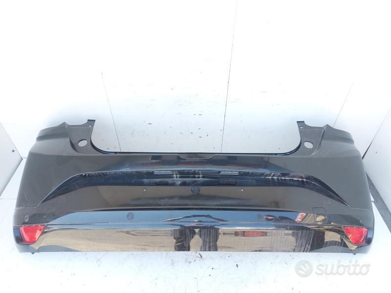 Subito - BRUNO TRAS. FERR. SRL - 850232562R PARAURTI POSTERIORE C ...