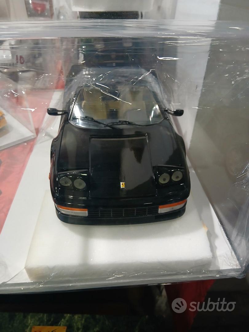 ferrari testarossa pocher - Collezionismo In vendita a Varese