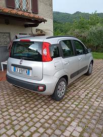 fiat panda 1.2 gpl - Auto In vendita a Pistoia